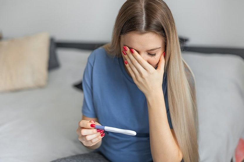 Early Signs of Pregnancy on Birth Control | Conceive Plus®