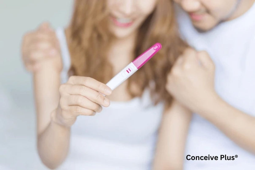 How to Recognize Signs of Fertility in Women | Conceive Plus®