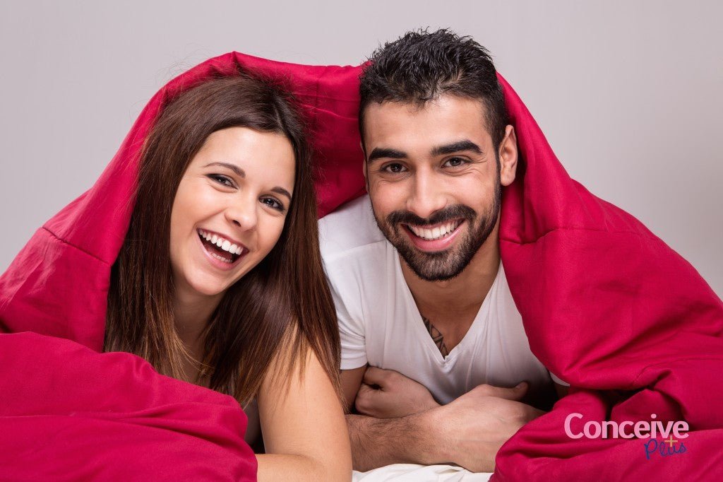 The Social Pressure Of Getting Pregnant – Conceive Plus USA