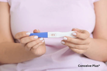 Chances of Getting Pregnant 2 Days Before Period | Conceive Plus®