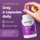 Conceive Plus Women's Fertility Support 60 Caps – Conceive Plus®