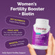 Conceive Plus Women's Fertility Support 60 Caps – Conceive Plus®