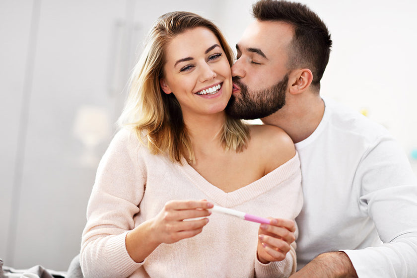 Conceive Plus South Africa | Fertility Vitamins & Fertility Lubricants ...